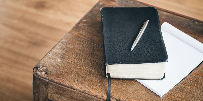 Introduction to the Bible | Faith Island